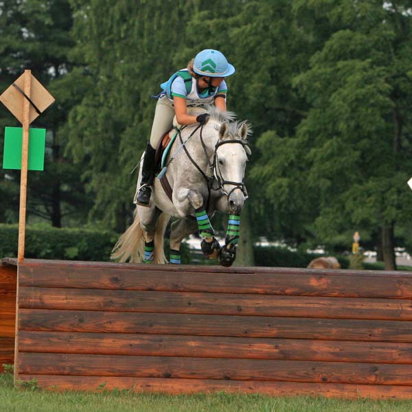 Does Your Horse Have a Song? - KPP