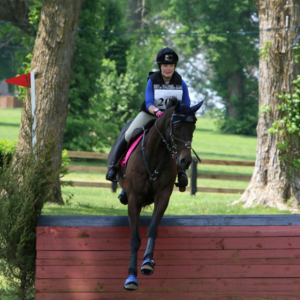 Elevate Event Team Rider Q&A with Mimi Richards - KPP