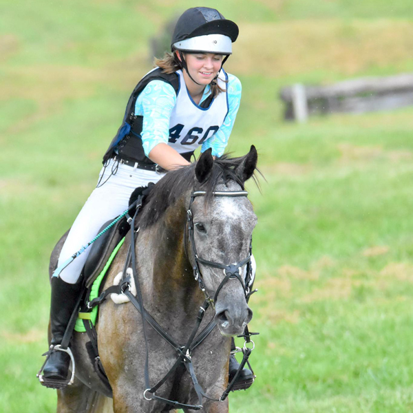 Elevate Event Team Rider Q&A with Emma Hilt - KPP