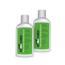 Elevate® W.S. - Antioxidants, Immune, Muscle, Vitamins and Minerals - KPP