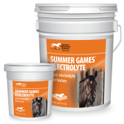Summer Games® Plus - Electrolytes, Vitamins and Minerals - KPP