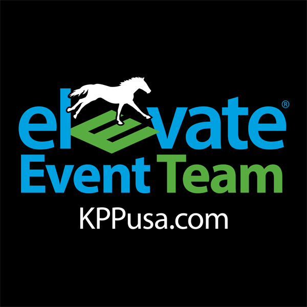 Kentucky Performance Products Introduces the Elevate® Event Team - KPP Kentucky Performance Products Introduces the Elevate® Event Team - KPP