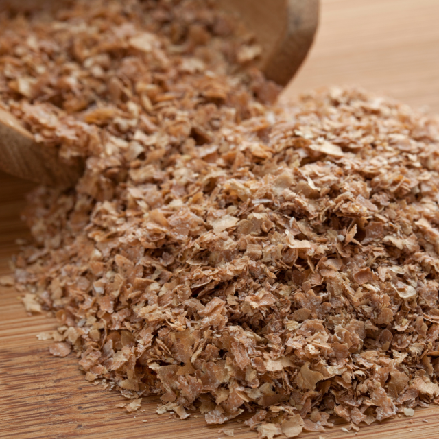 Why Do Horse People Feed Wheat Bran Mashes? - KPP