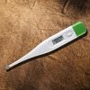 Horse Vital Signs Part 1 – What Is My Horse’s Normal Temperature? - KPP