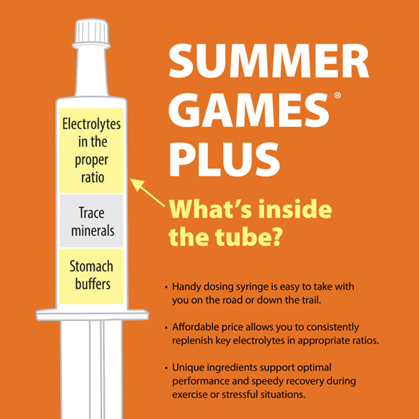 Summer Games® Plus: What’s Inside the Tube? - KPP