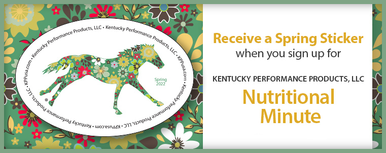 Ker-A-Form™ - Hoof, Skin and Coat, Vitamins and Minerals - KPP