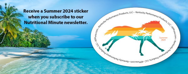 Summer Games® Plus - Electrolytes, Vitamins and Minerals - KPP